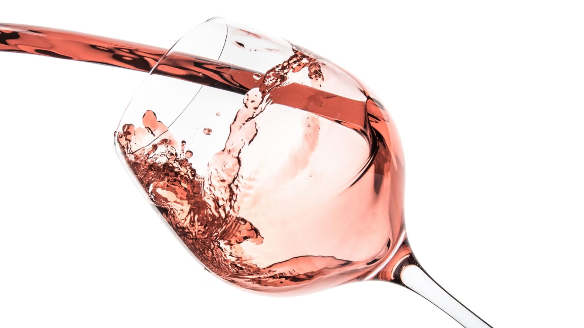 HOUSE ROSÉ WINE – The Normandy Hotel