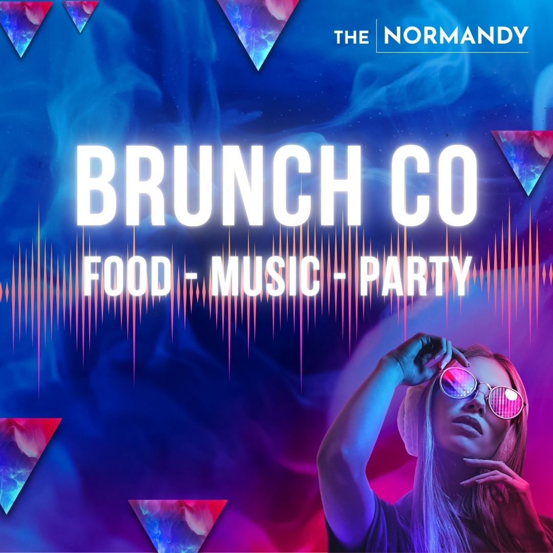 Tributes – The Normandy Hotel